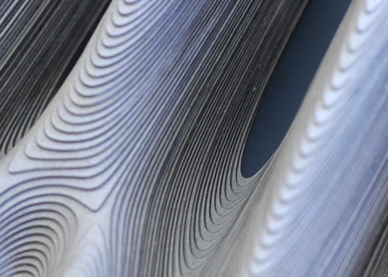 Parametric Design – Chakris Kussalanant